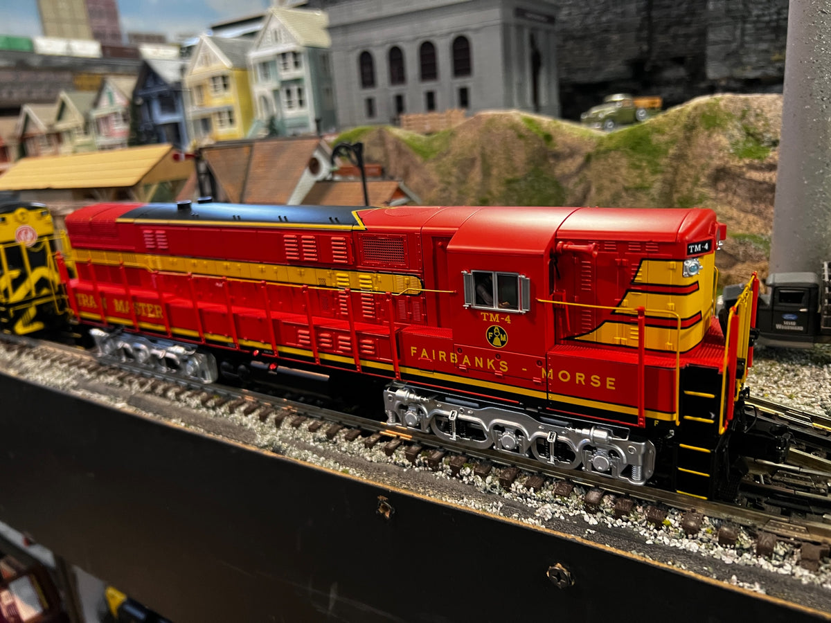 Pre-Order – tagged "mth-electric-trains" – MrMuffin'sTrains