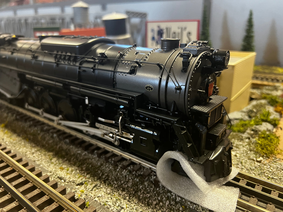 MTH Steam Engines - In Stock – MrMuffin'sTrains
