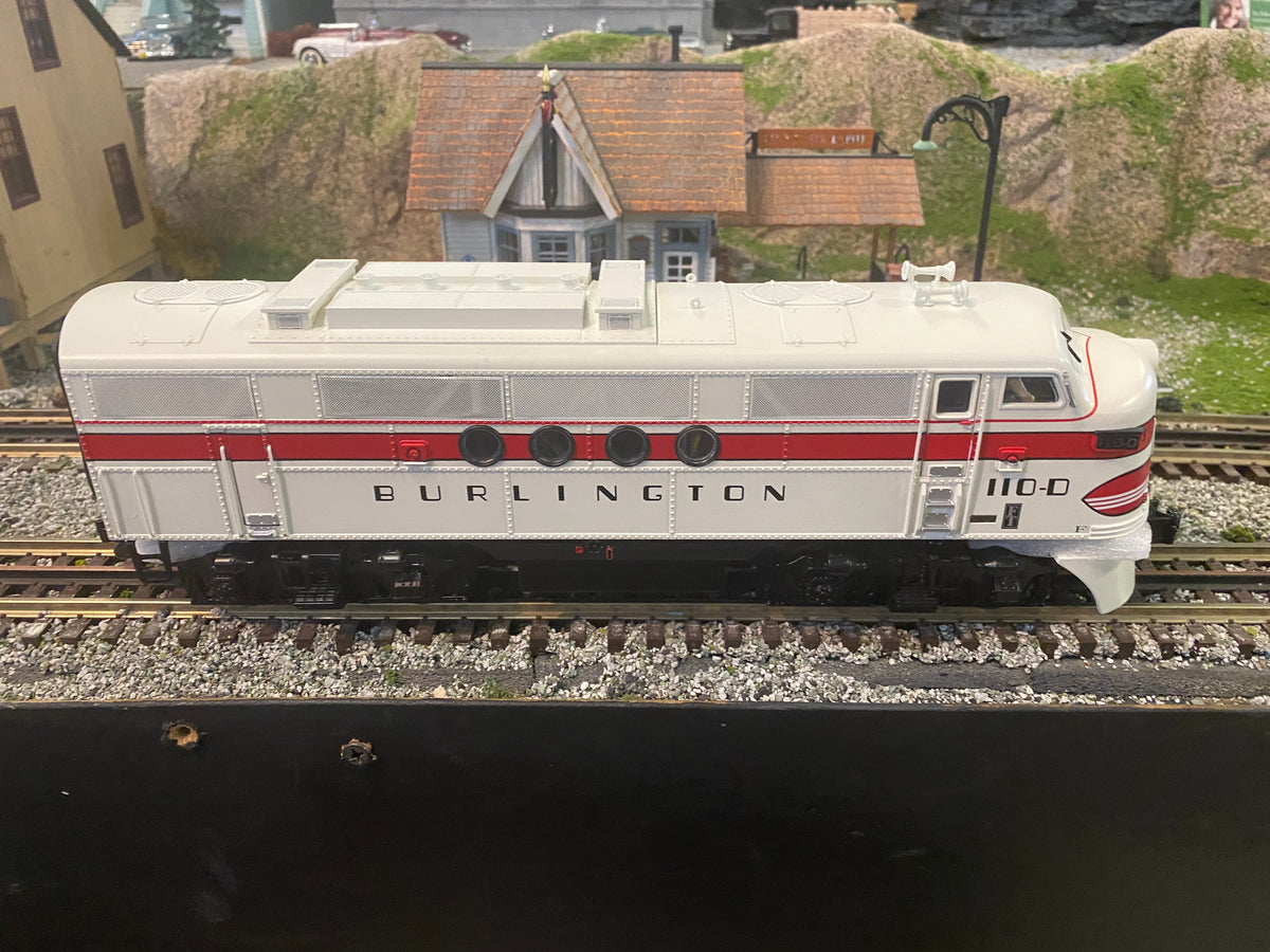 O Scale – tagged "mth-electric-trains" – Page 7 – MrMuffin'sTrains