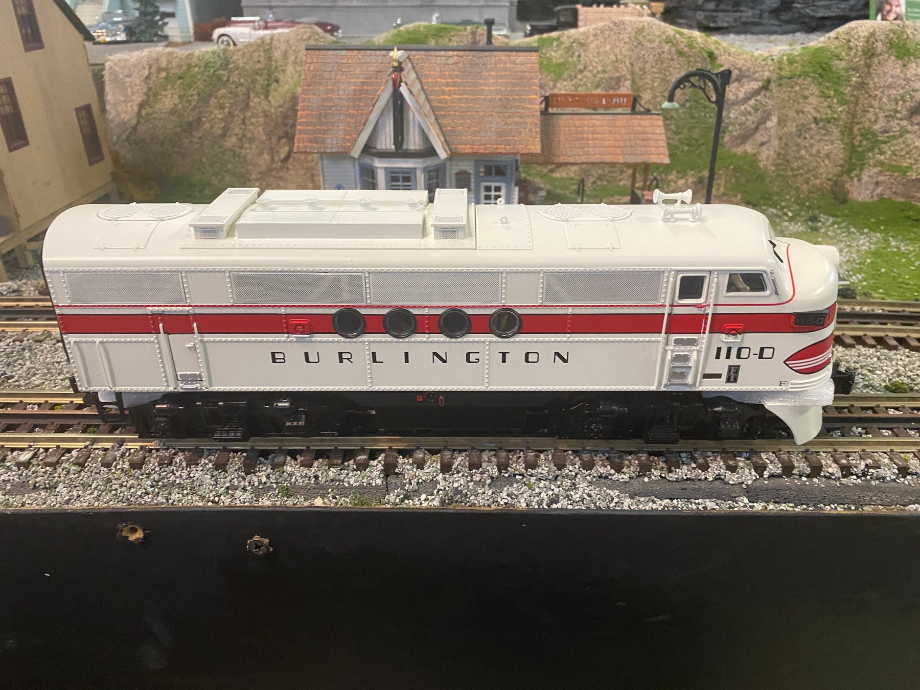 O Scale – tagged "mth-electric-trains" – Page 7 – MrMuffin'sTrains