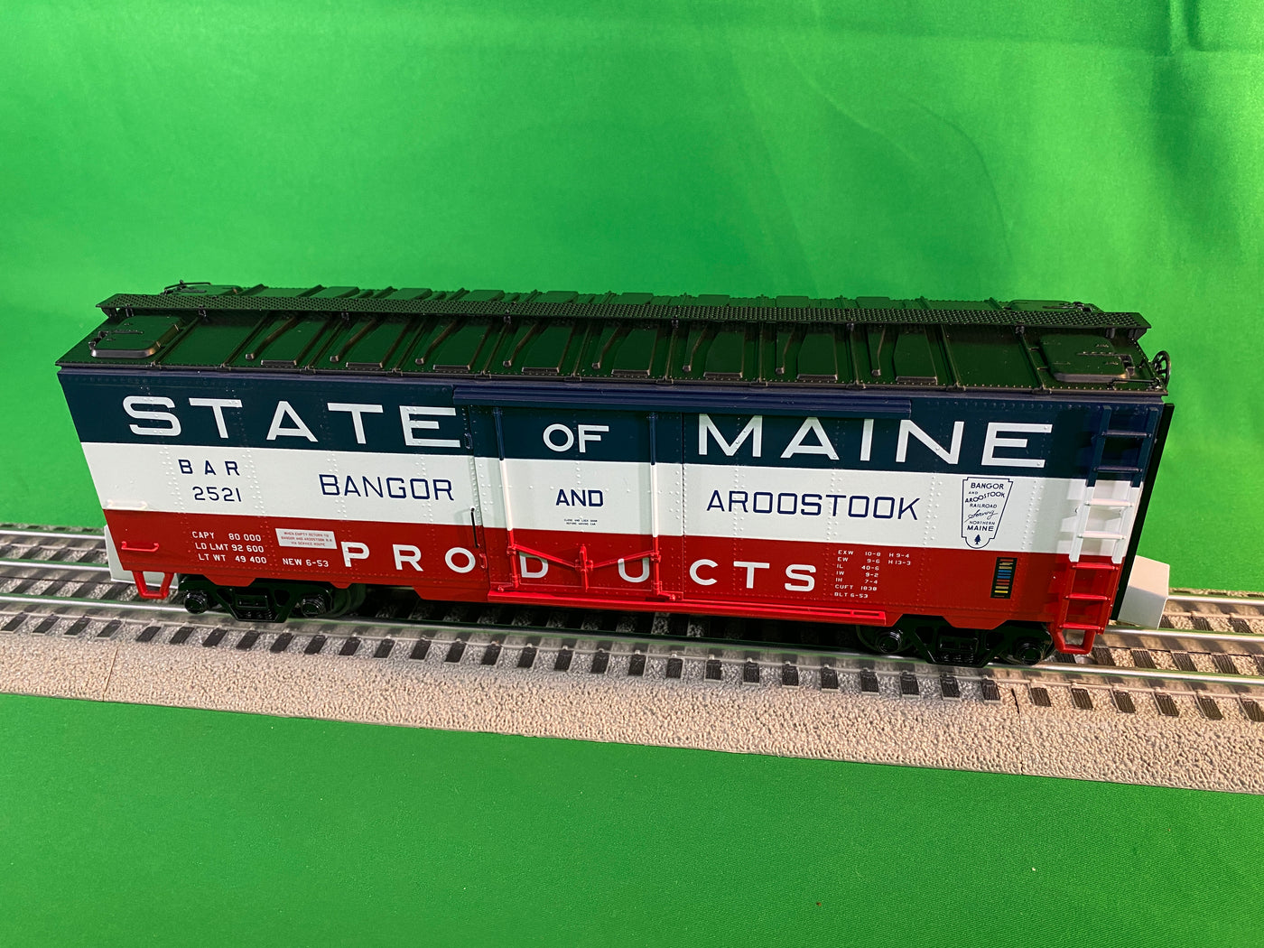 MTH Rolling Stock - In Stock – Page 3 – MrMuffin'sTrains