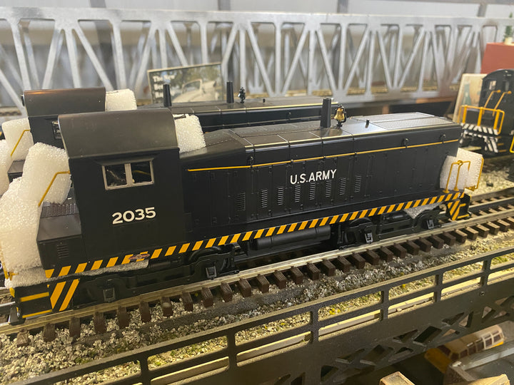 MrMuffin's Trains' Custom Runs – Page 10 – MrMuffin'sTrains