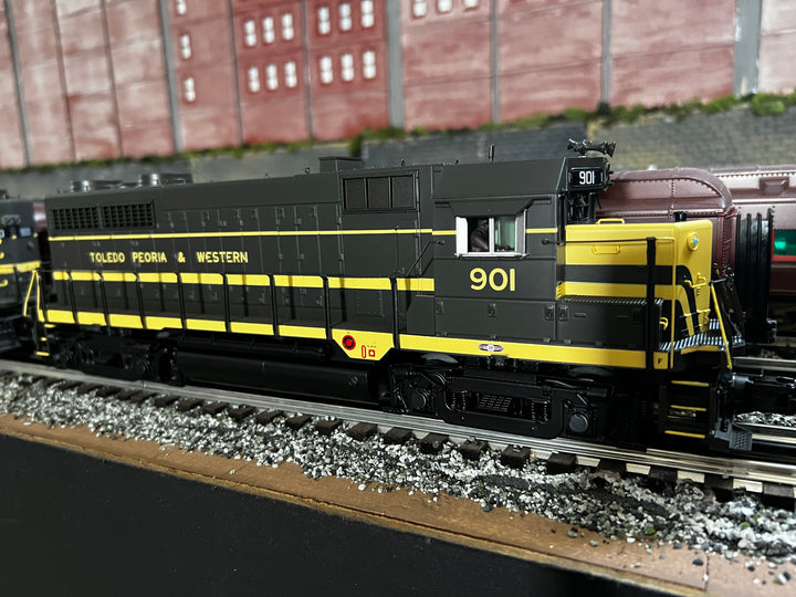 MTH Premier Diesel - In-stock – MrMuffin'sTrains