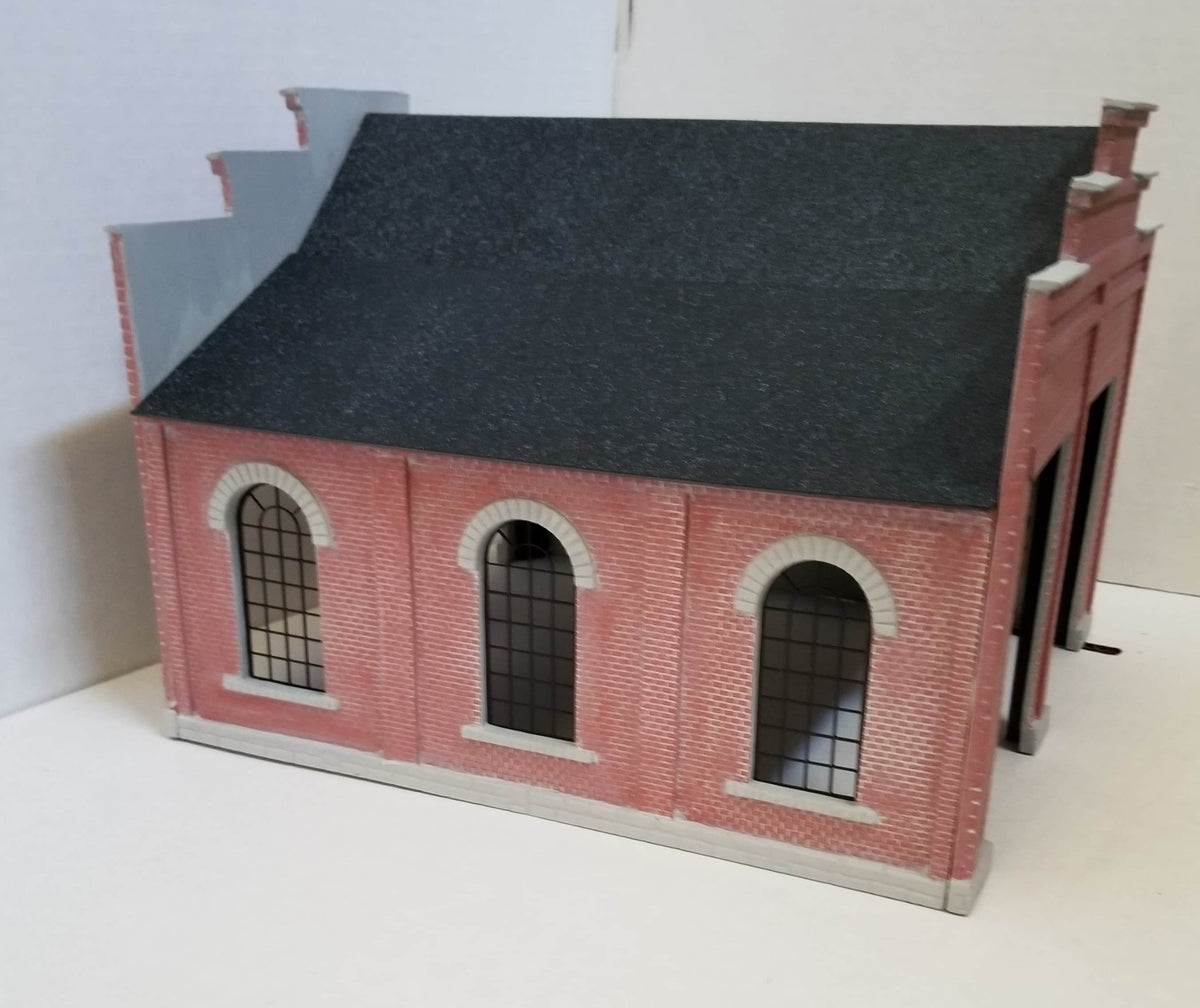 Korber Models - O Scale – MrMuffin'sTrains