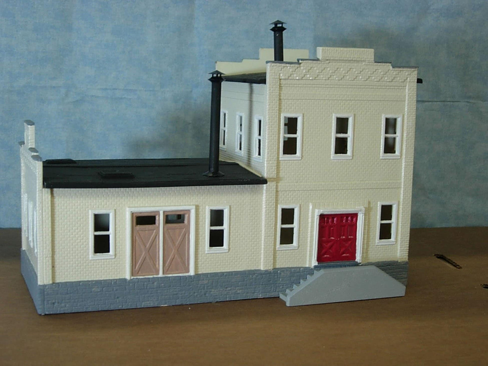 Korber Models – tagged "scale_o" – Page 2 – MrMuffin'sTrains