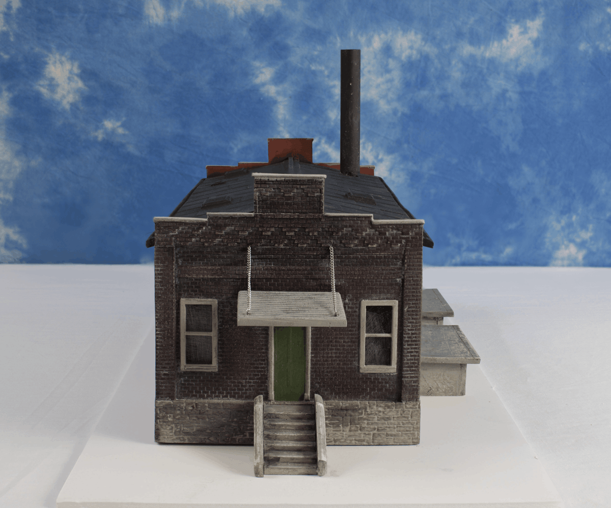 Korber Models – tagged "scale_o" – Page 2 – MrMuffin'sTrains