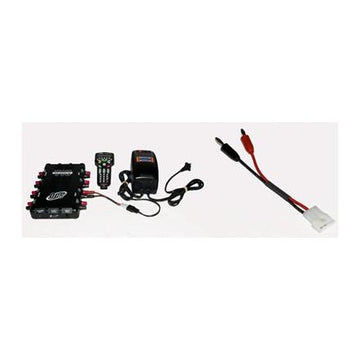 MTW - Lionel PowerHouse Power Supply to MTH/TIU Adapter Cable ...