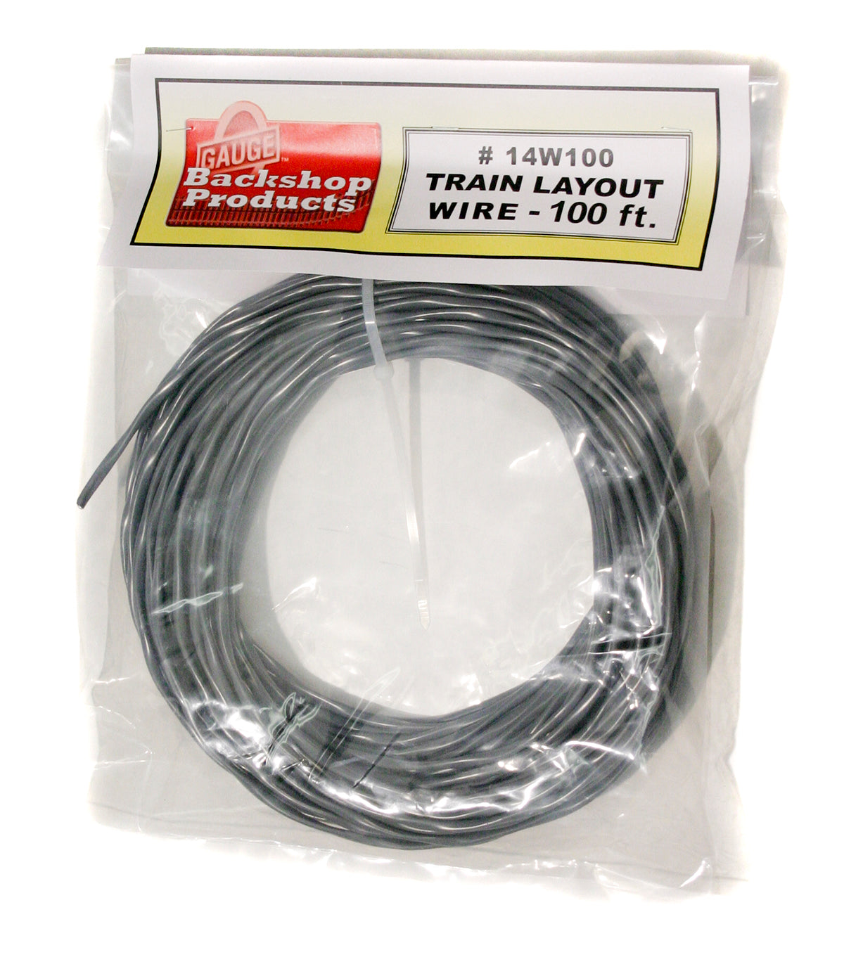 MMT 14W - 14 Gauge Wire - Price per foot (2 Strands) – MrMuffin'sTrains