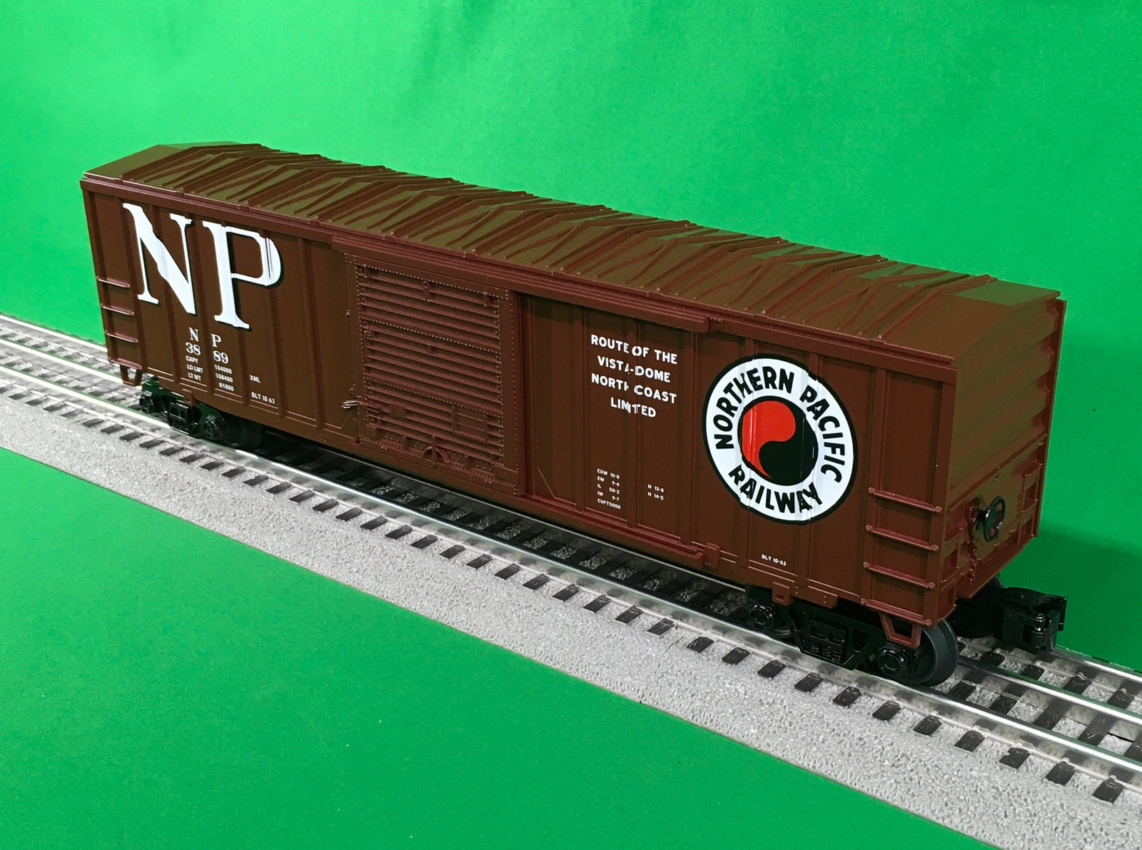 MTH Rolling Stock - In Stock – Page 7 – MrMuffin'sTrains