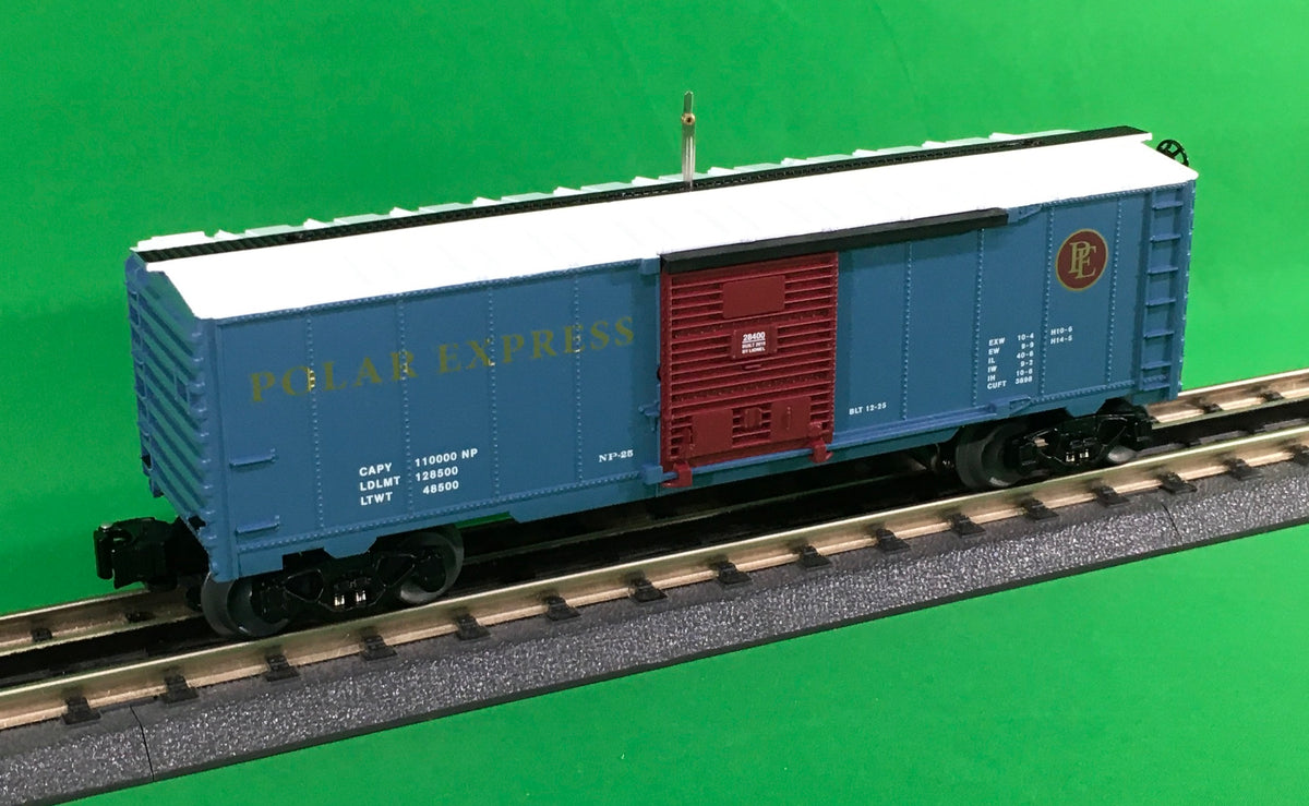 Lionel Rolling Stock - In-stock – MrMuffin'sTrains
