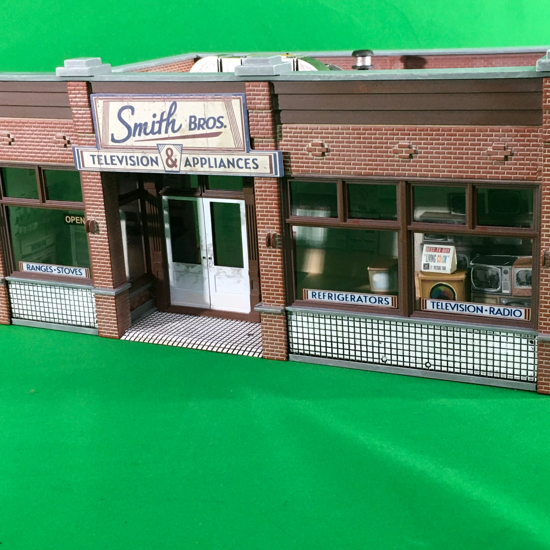Woodland Scenics BR5873 - Smith Brothers Appliance & TV Store ...