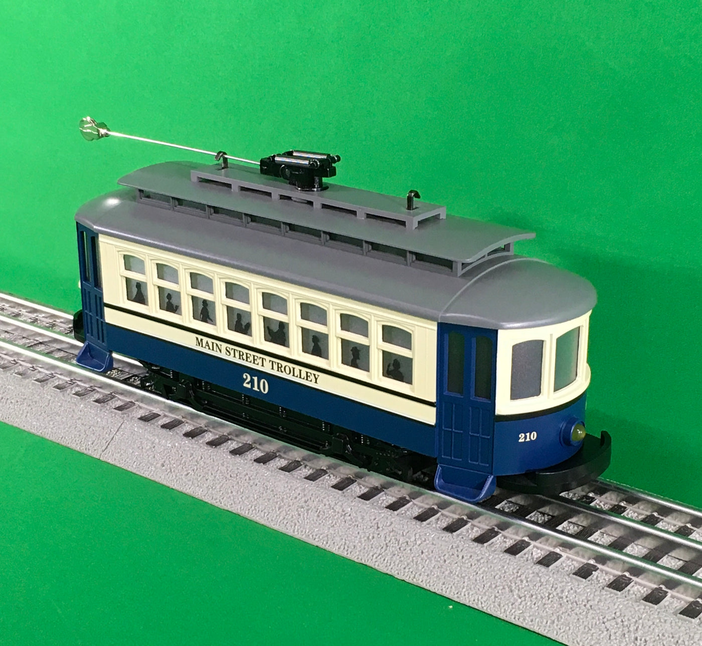 MTH Electric Engines - In Stock – MrMuffin'sTrains