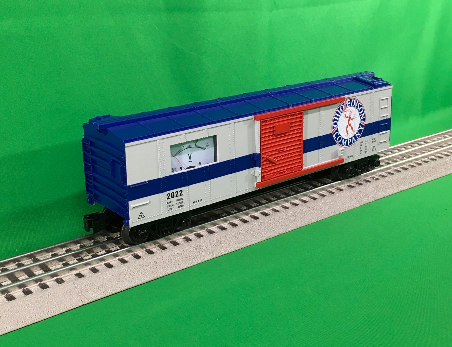 MTH Rolling Stock - In Stock – Page 8 – MrMuffin'sTrains