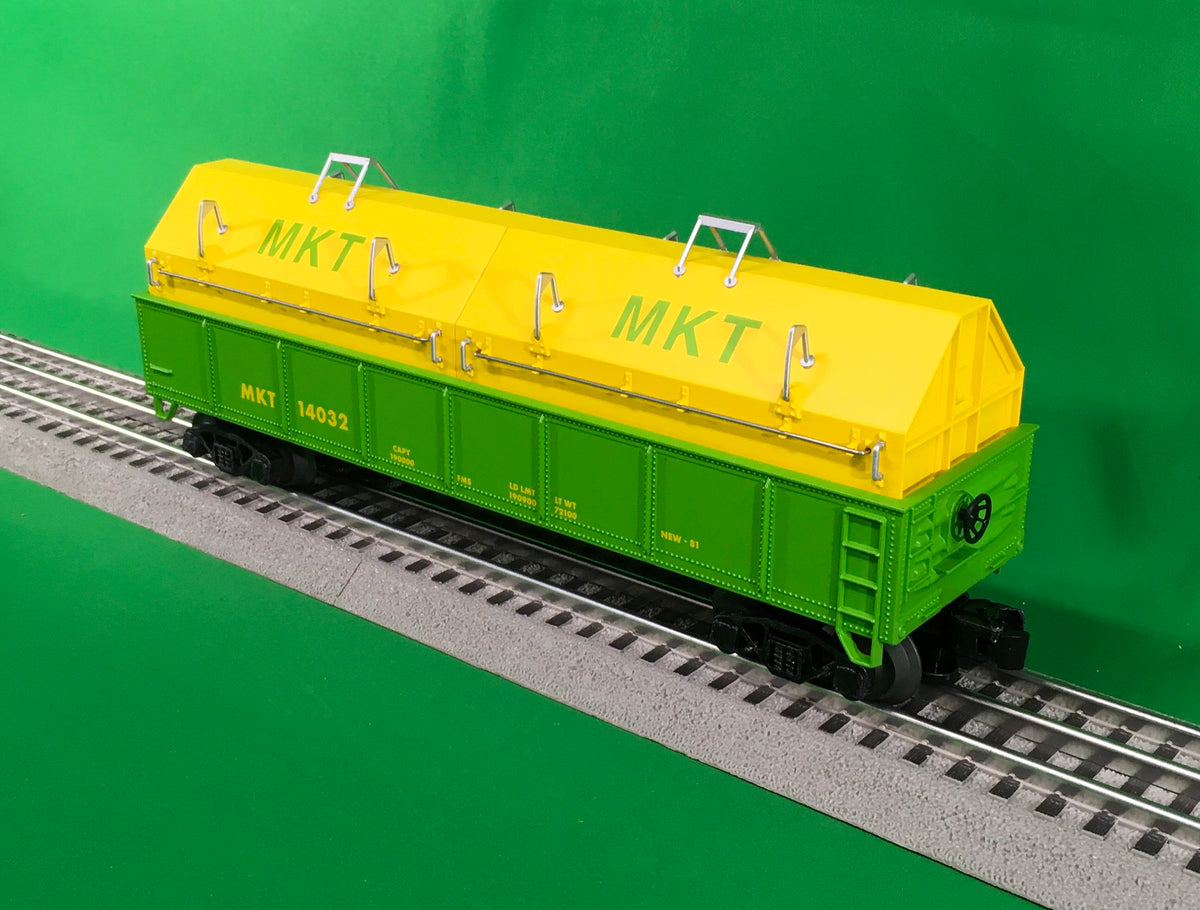 Lionel Gondolas – tagged "scale_o" – MrMuffin'sTrains