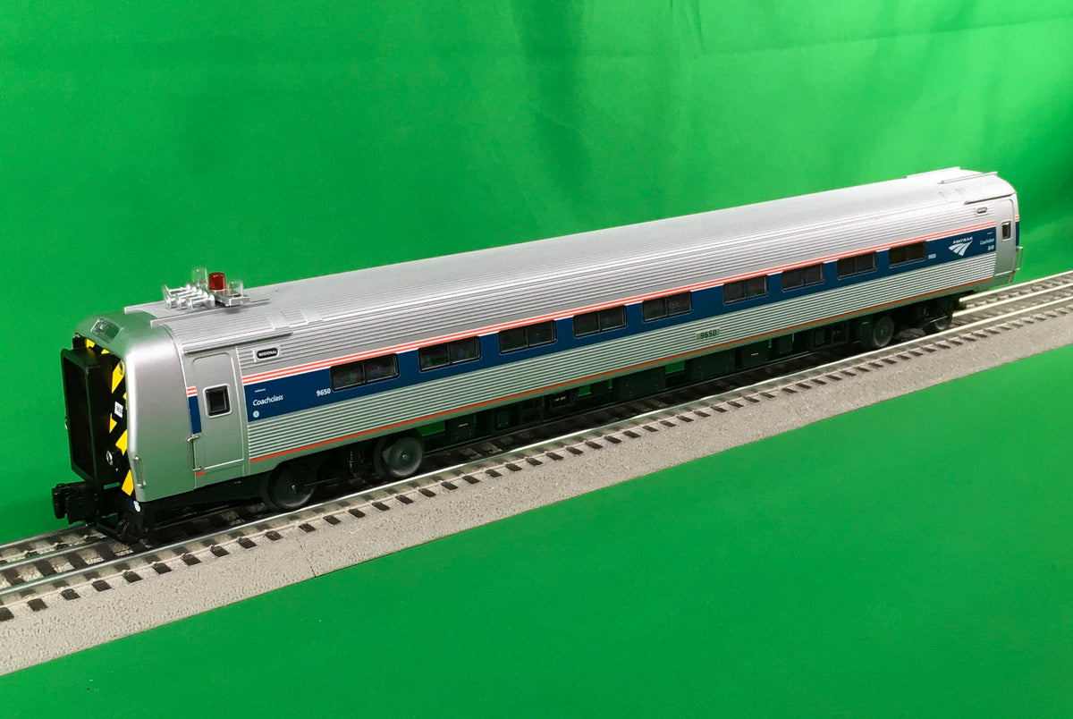 Lionel In-stock Passenger Cars – Page 2 – MrMuffin'sTrains