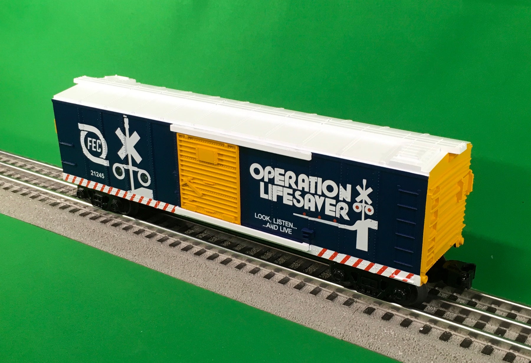 MTH Rolling Stock - In Stock – Page 7 – MrMuffin'sTrains