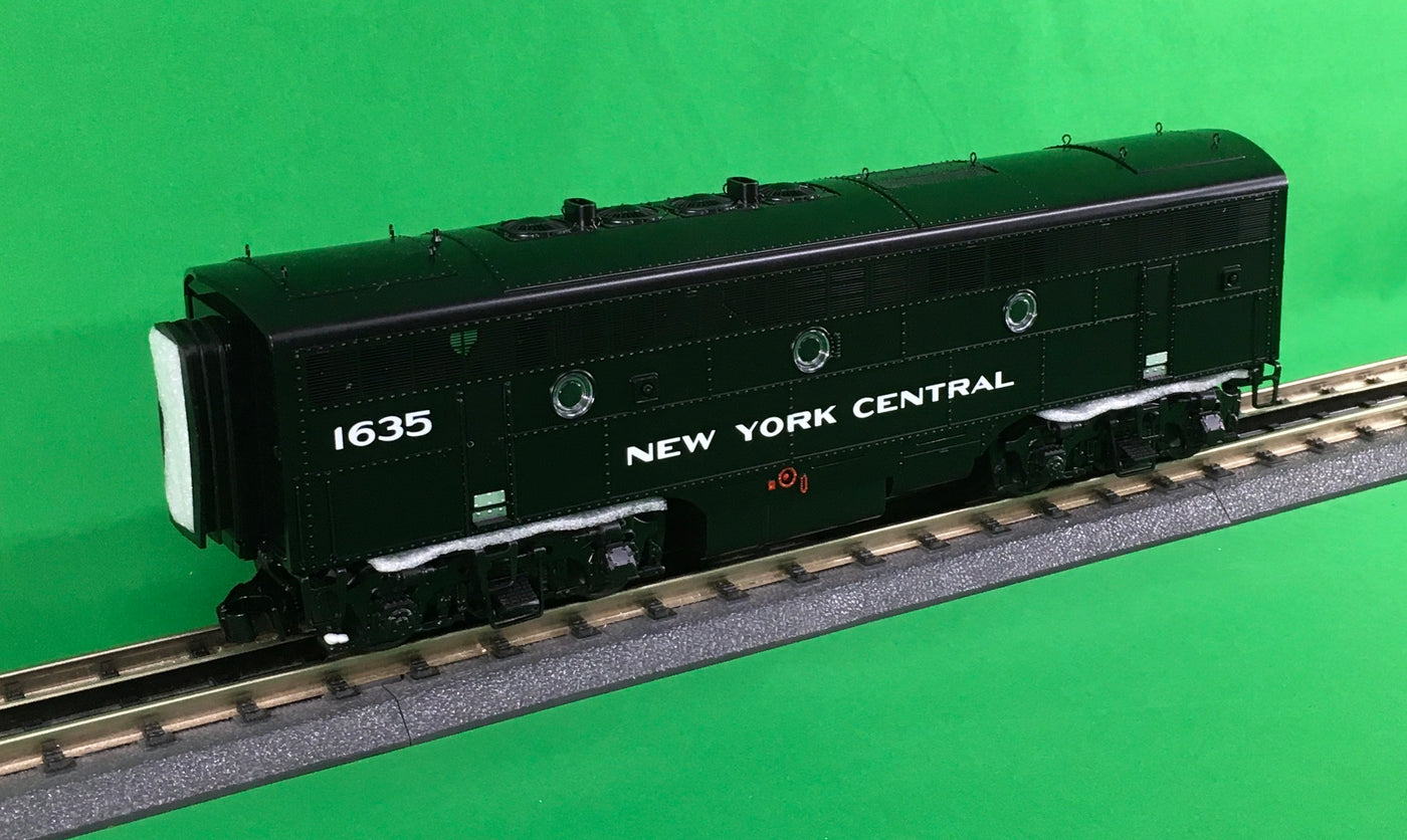 MTH Diesel Engines - In Stock – MrMuffin'sTrains
