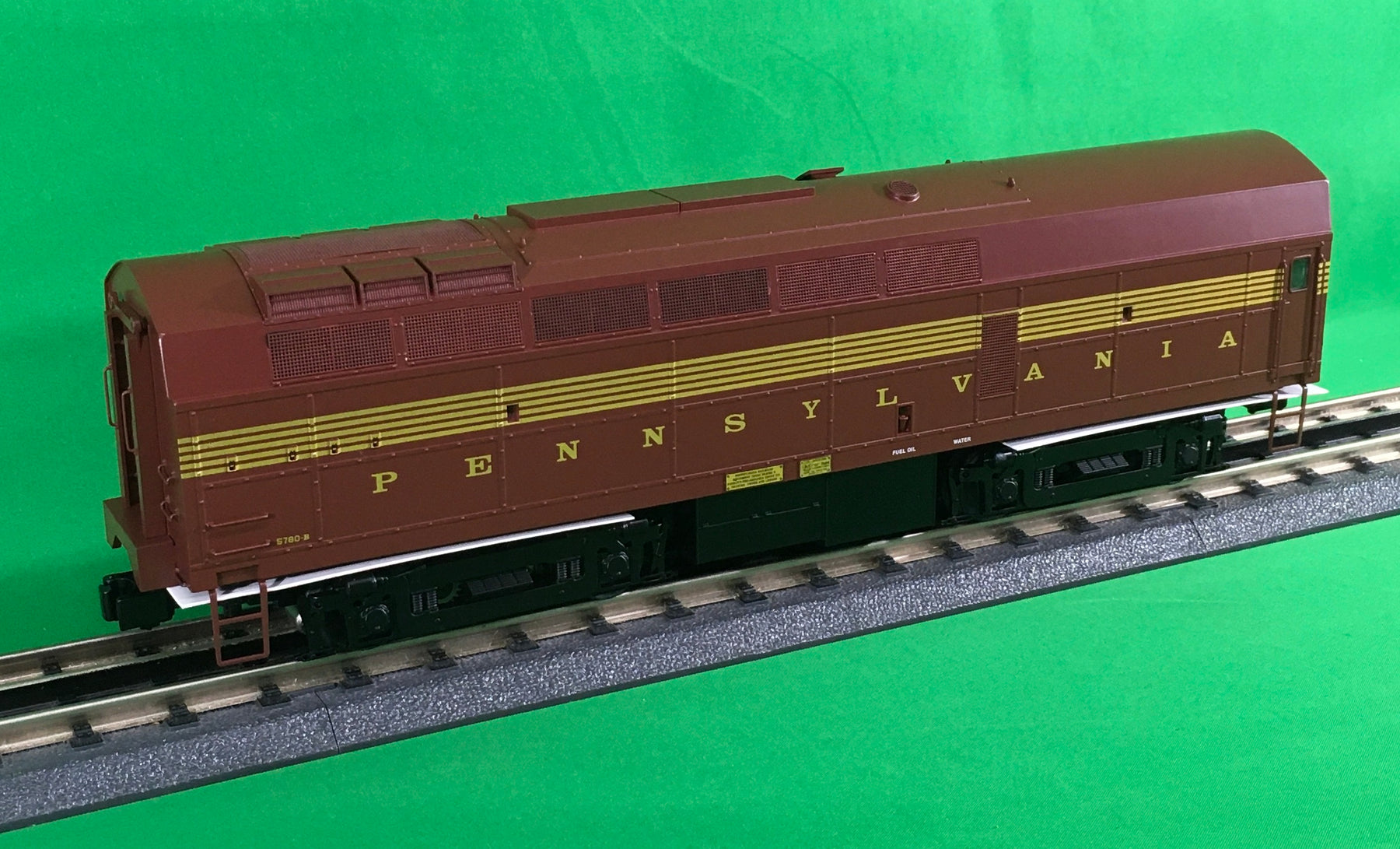 Lionel Diesel Engines - In Stock – MrMuffin'sTrains