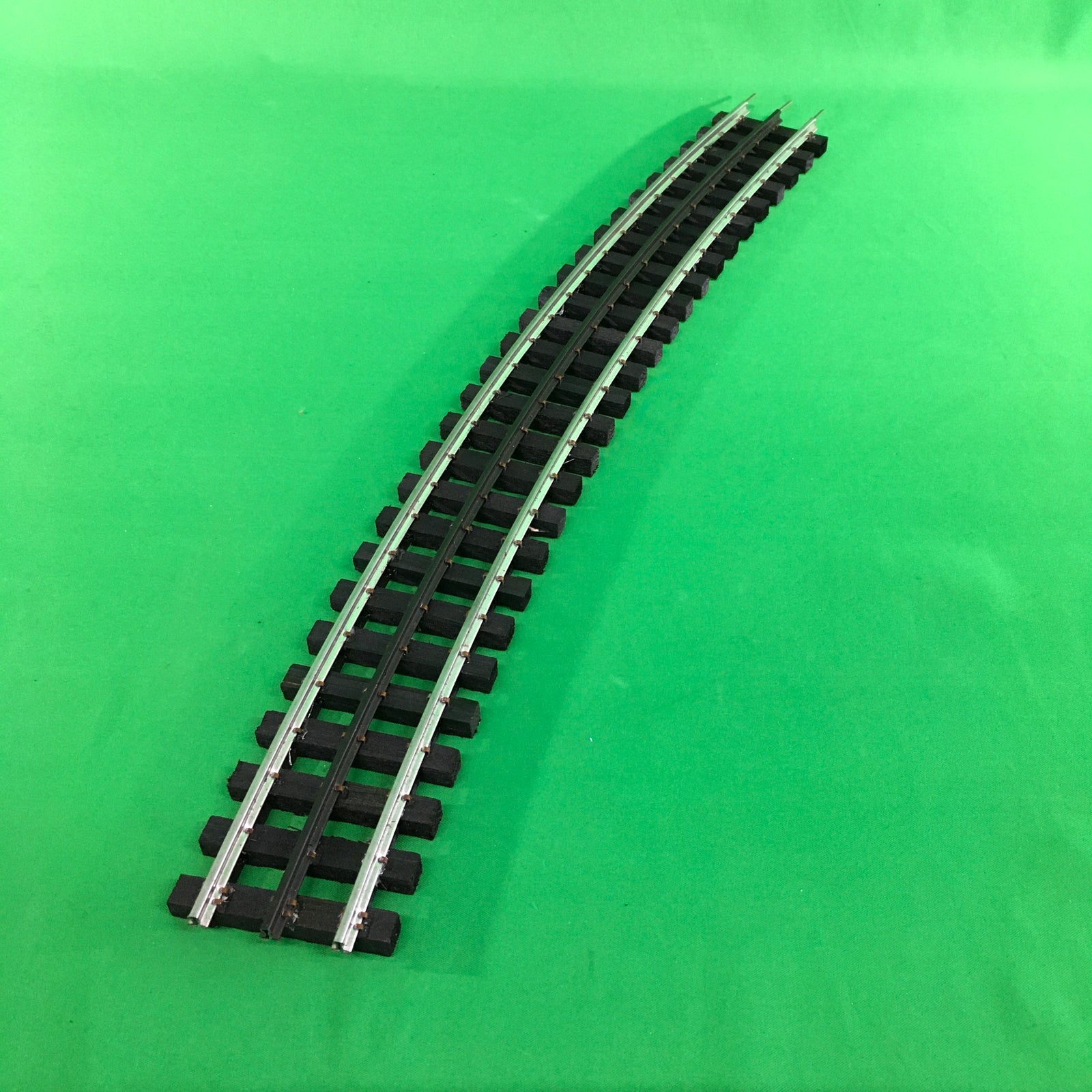 Ross Custom Switches – MrMuffin'sTrains