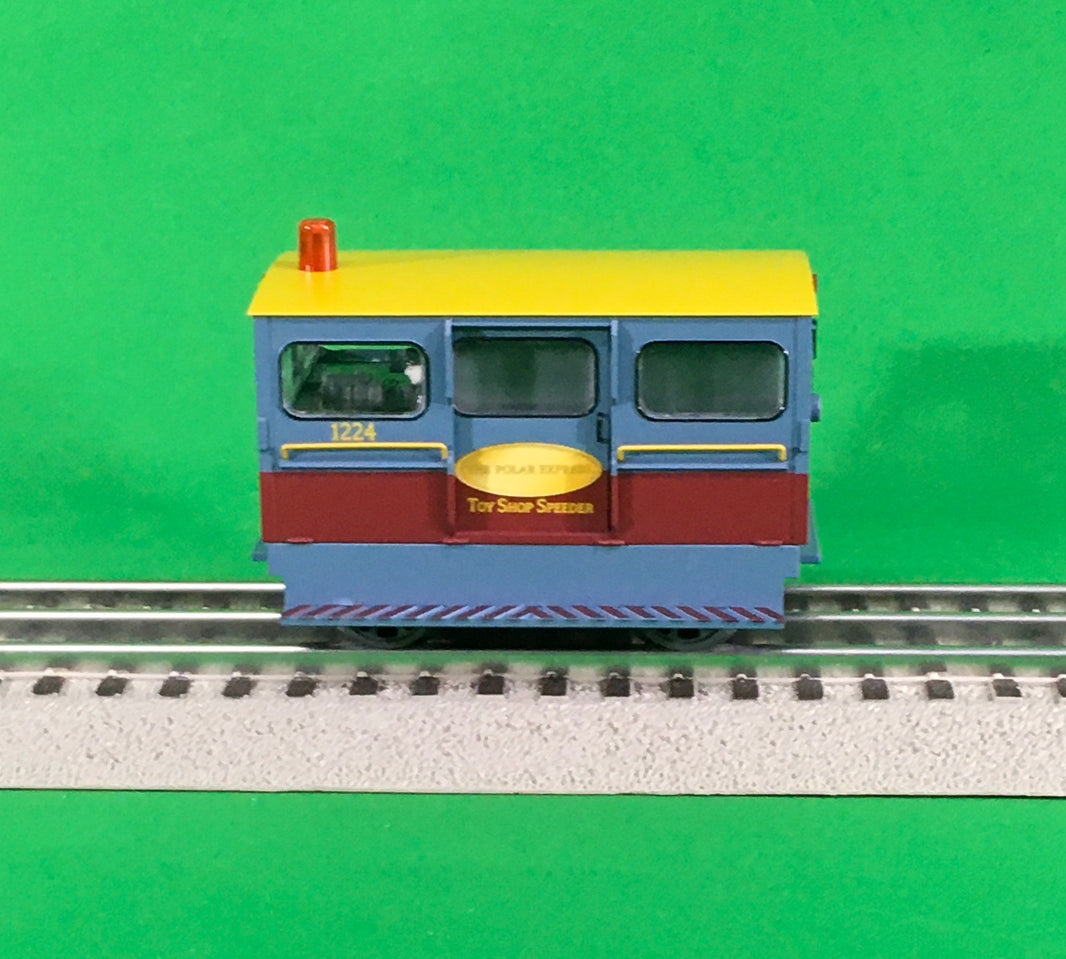 Lionel Diesel Engines - In Stock – MrMuffin'sTrains