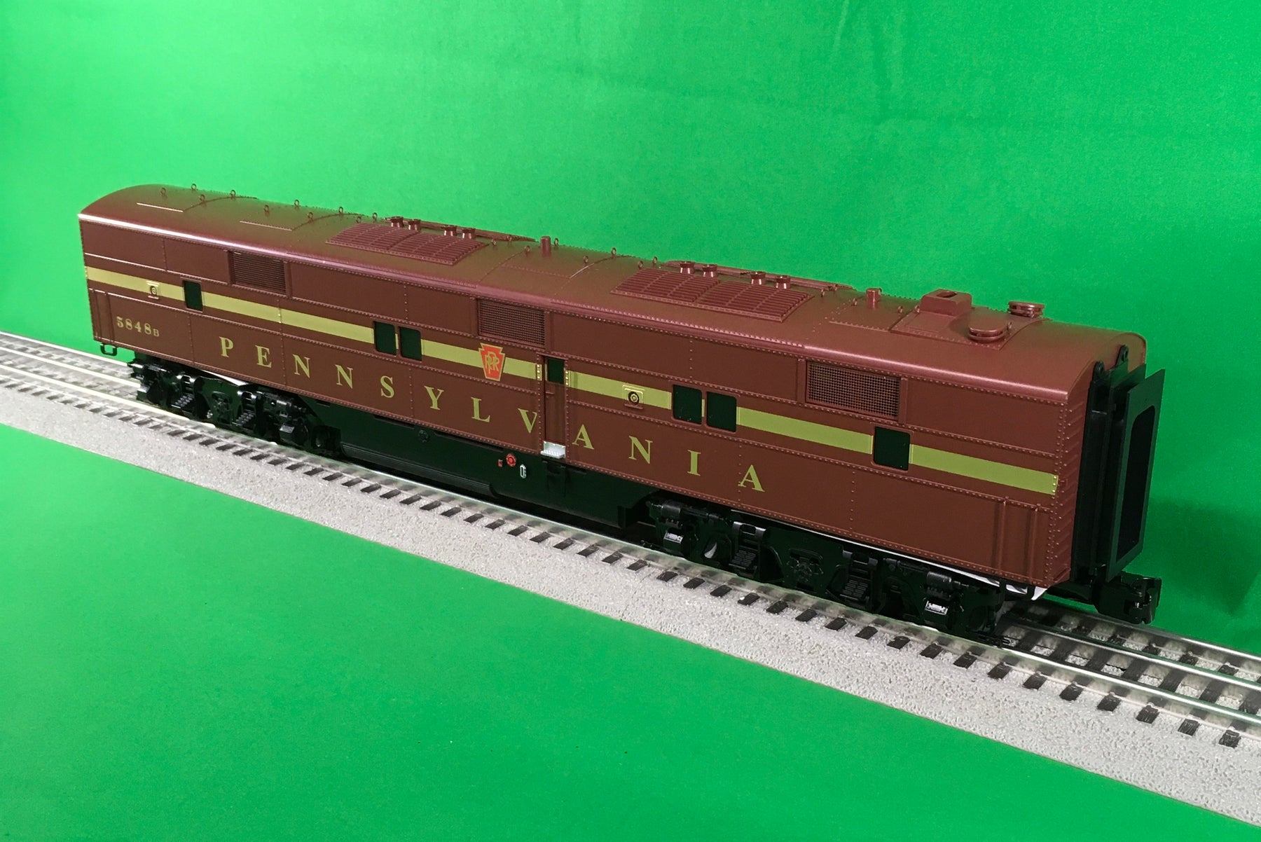 Lionel Diesel Engines - In Stock – MrMuffin'sTrains